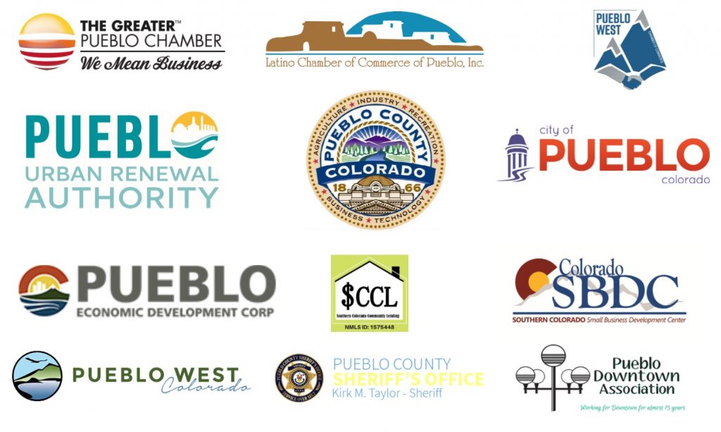 Pueblo Business Economic Recovery Team - Latino Chamber of Commerce of ...